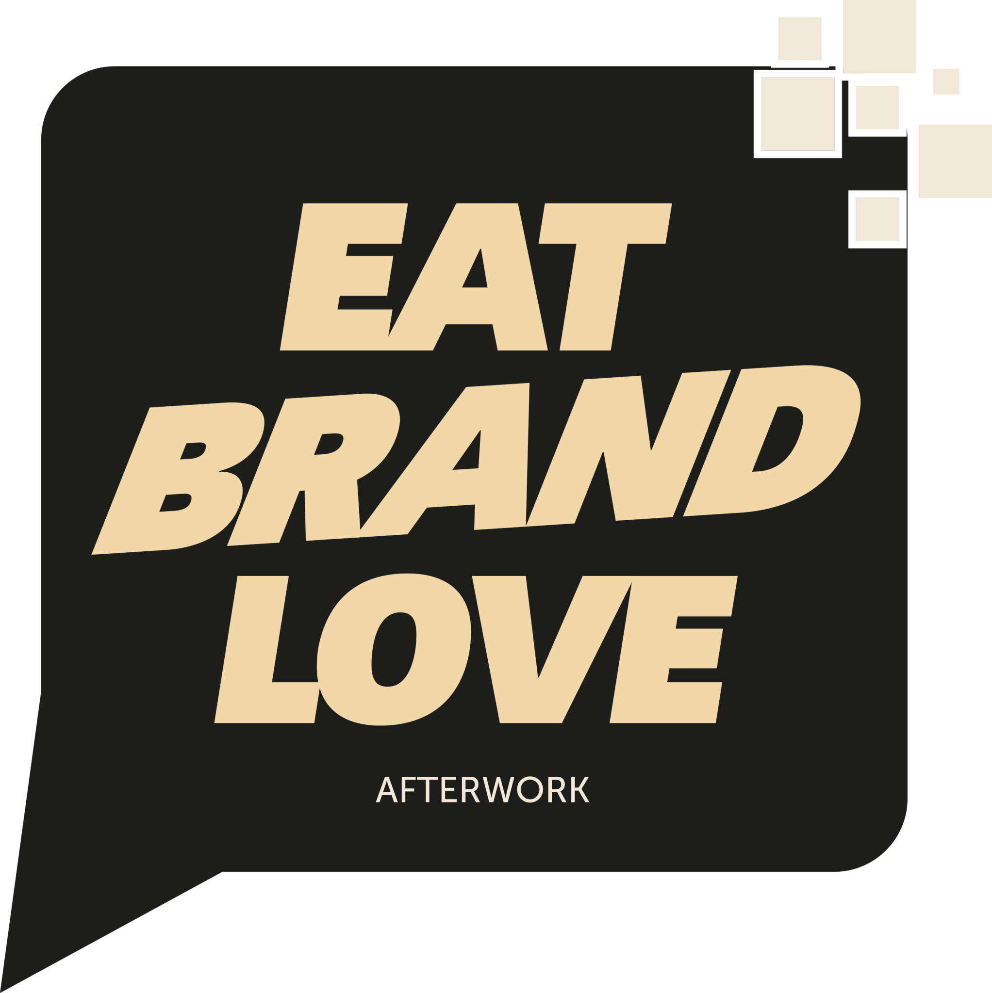 Eat Brand Love - After-Work Eventreihe